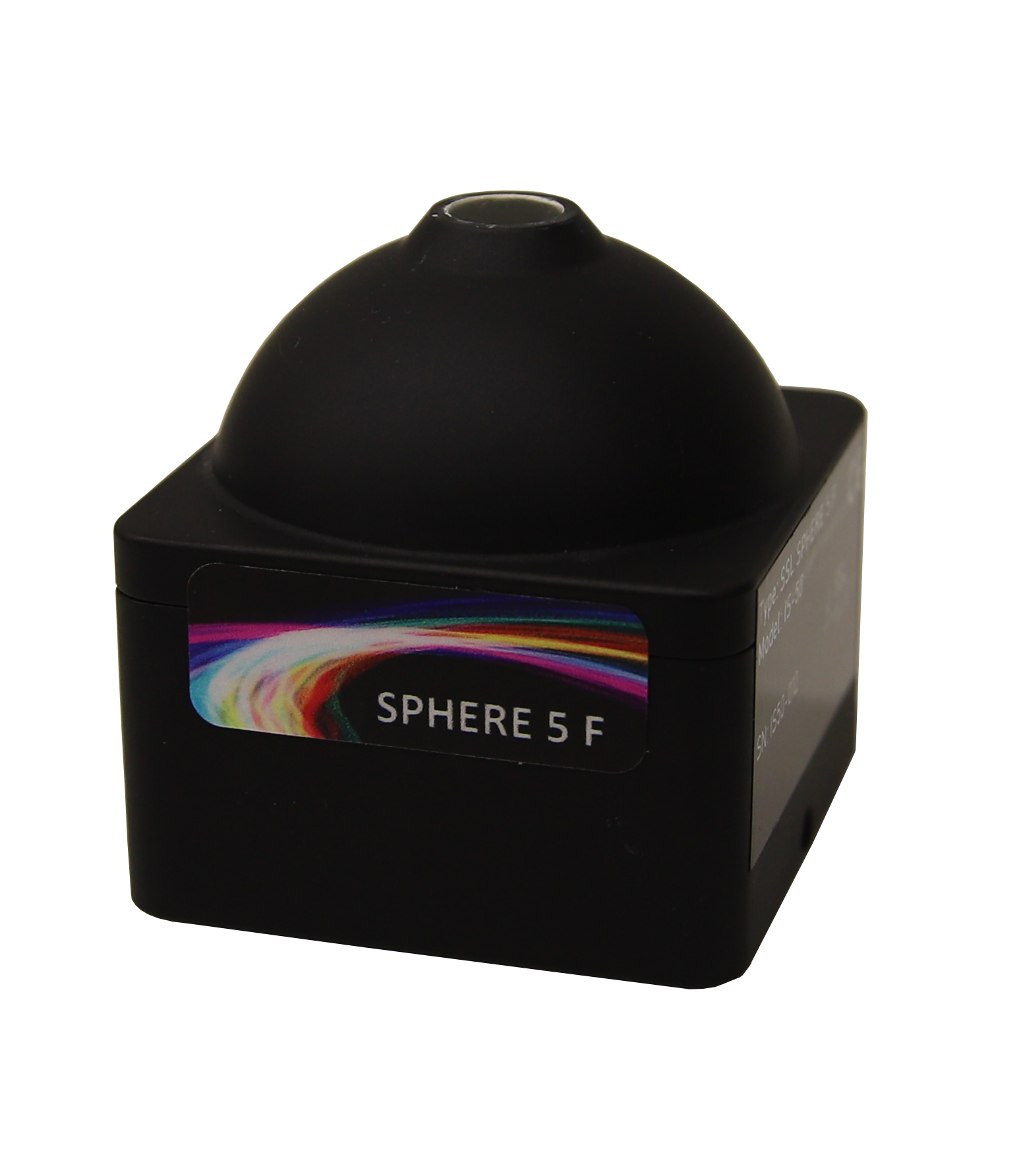 Integrating Spheres :: SSL Resource